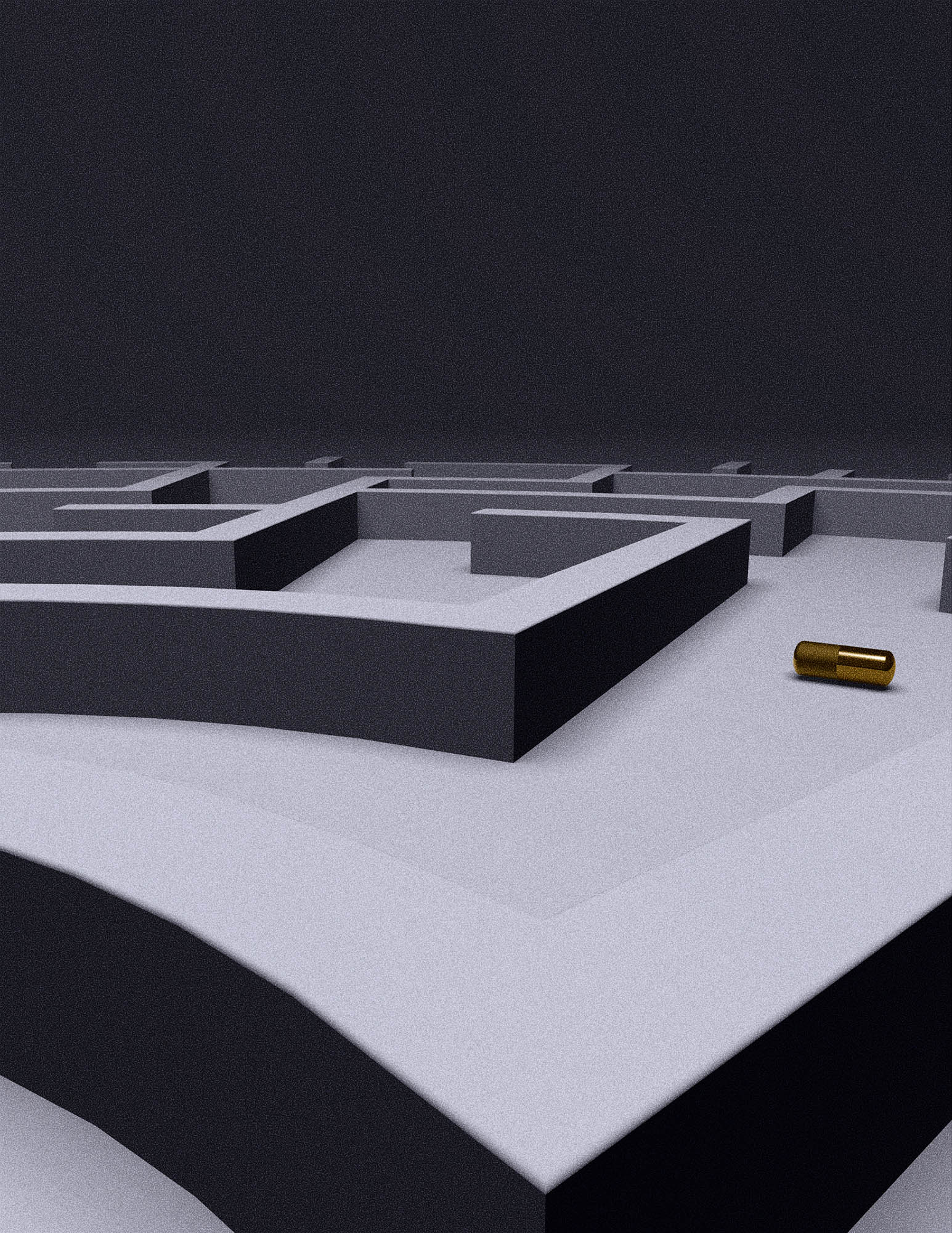 Martin Rietveld - Concepts and Execution for Screen and Print