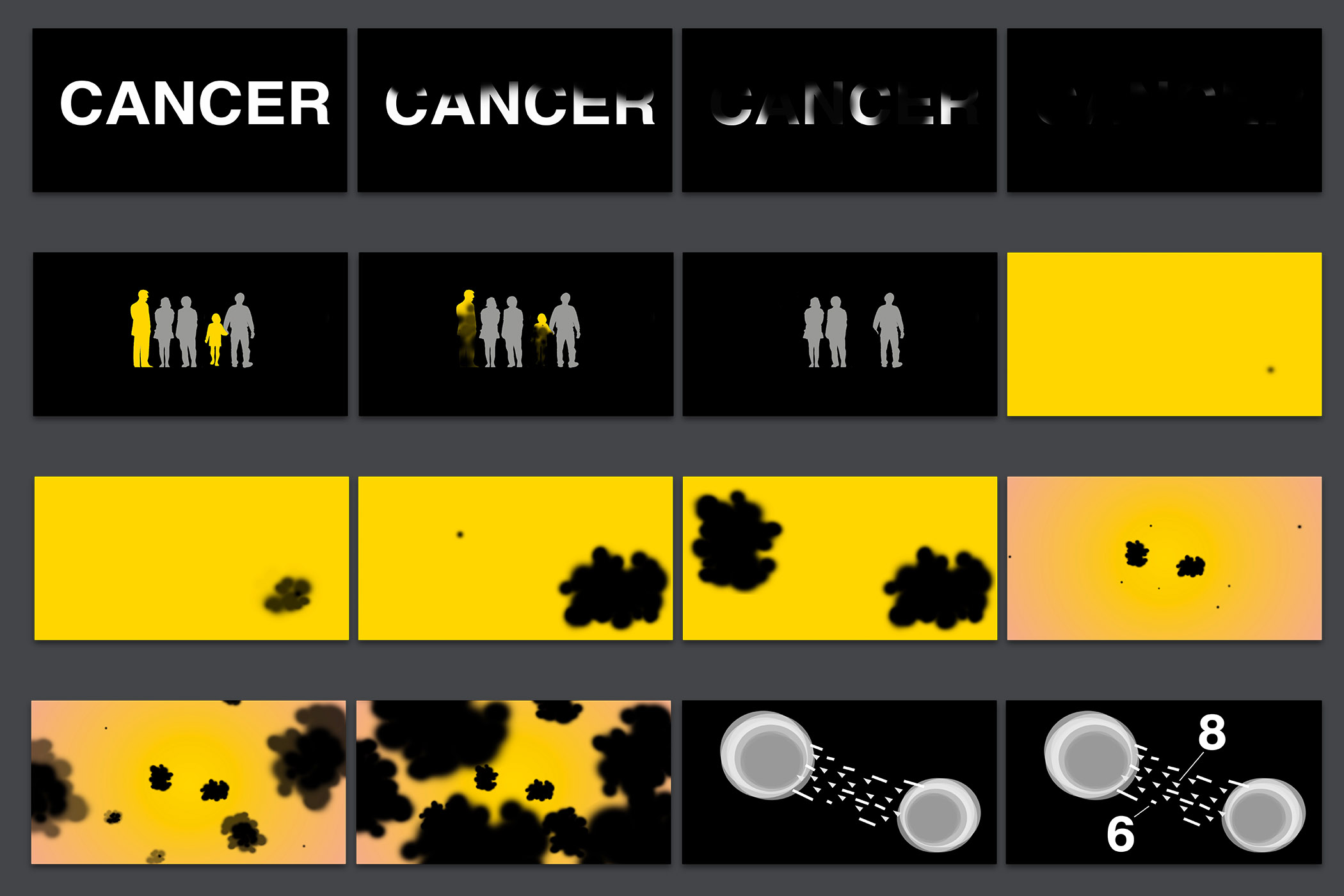 Martin Rietveld - Concepts and Execution for Screen and Print