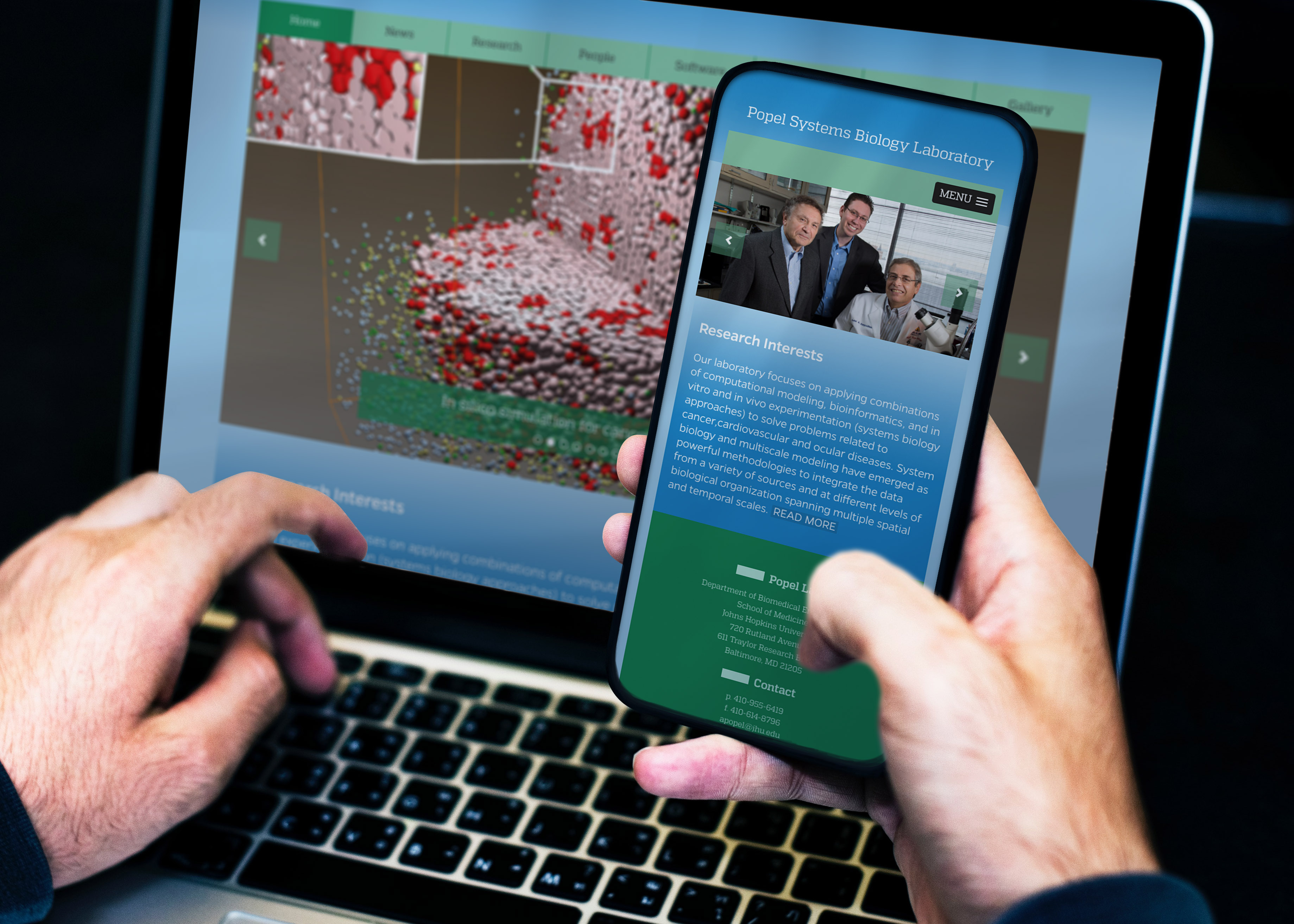 Martin Rietveld - Concepts and Execution for Screen and Print